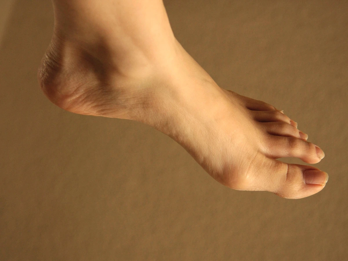 Best Podiatrist Edinburgh | Foot Soul Clinic